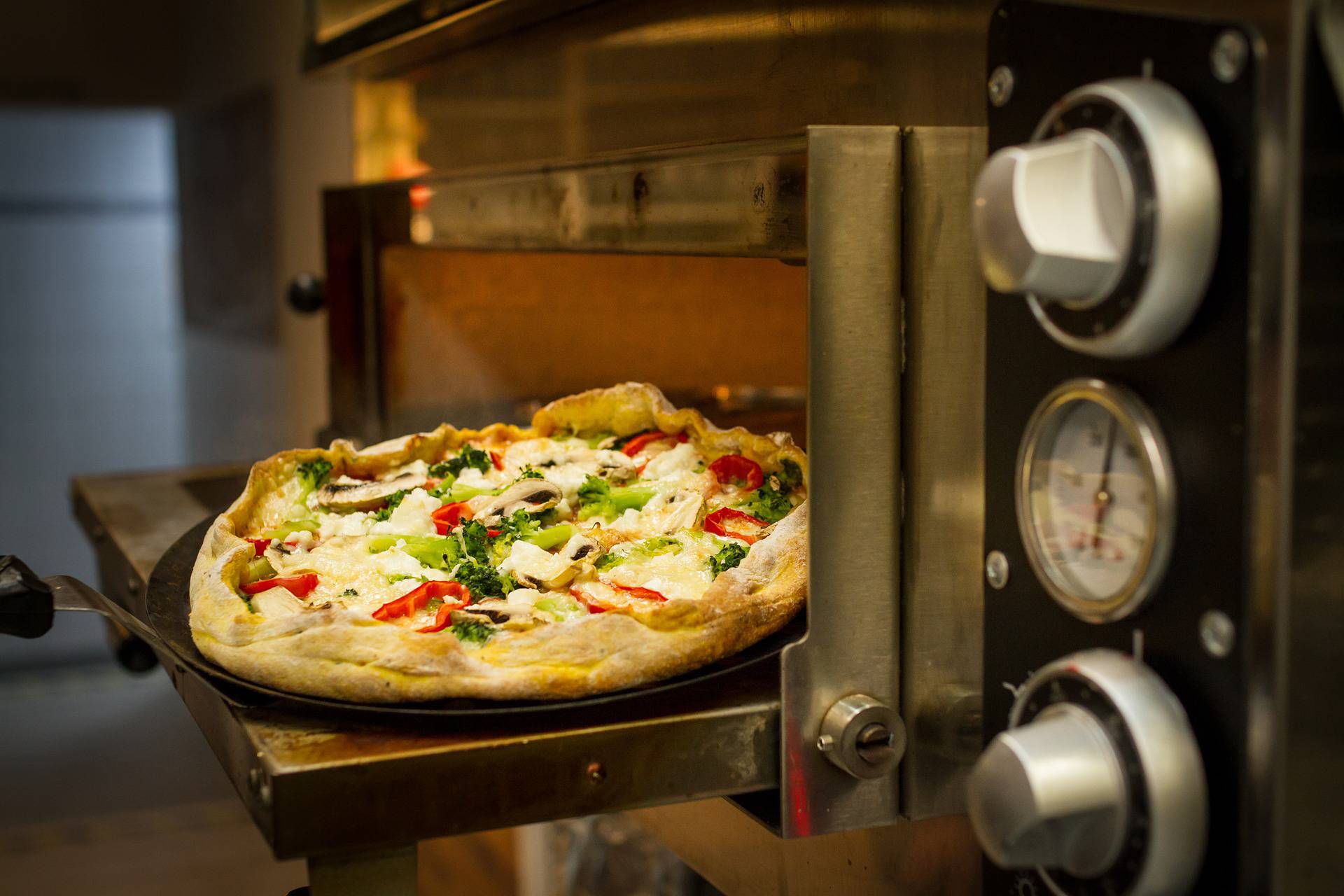 Kruella – Pizzaservice